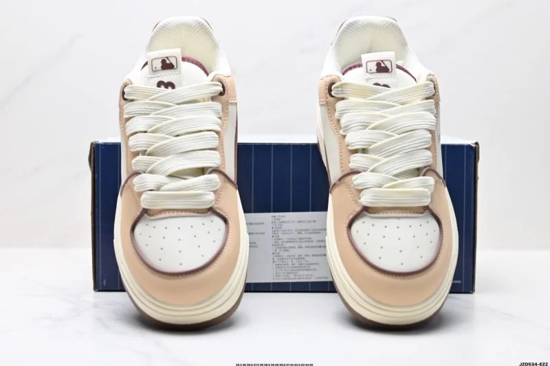 Budget-friendly Mlb Shoes