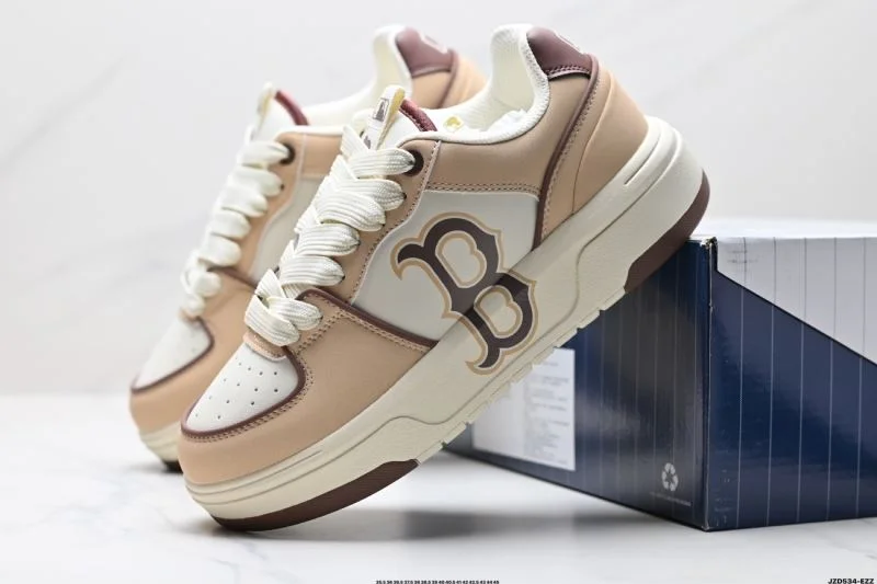 Budget-friendly Mlb Shoes