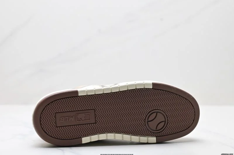 Budget-friendly Mlb Shoes