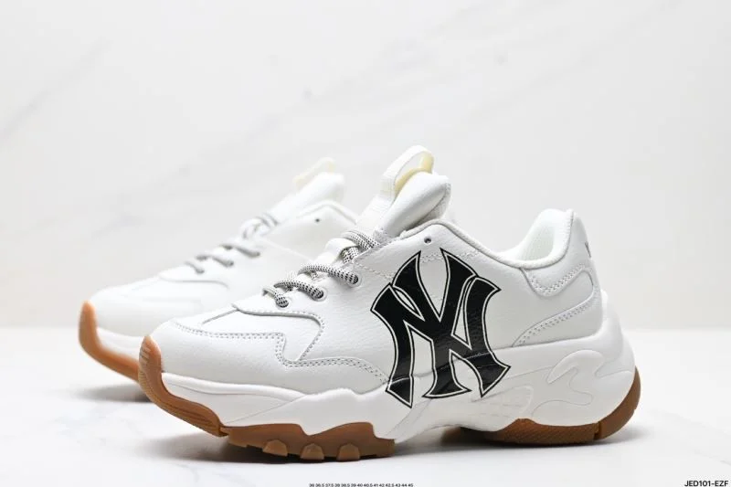 Budget-friendly Mlb Shoes