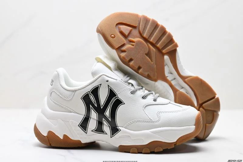 Budget-friendly Mlb Shoes