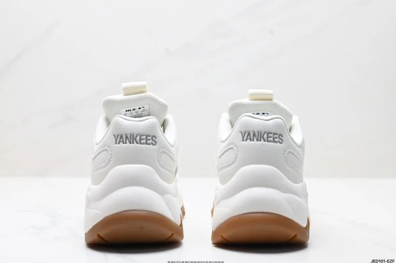 Budget-friendly Mlb Shoes
