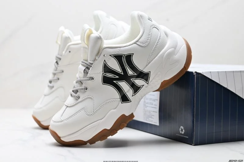 Budget-friendly Mlb Shoes