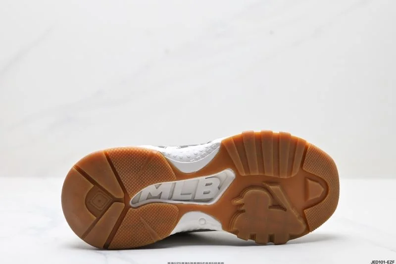 Budget-friendly Mlb Shoes