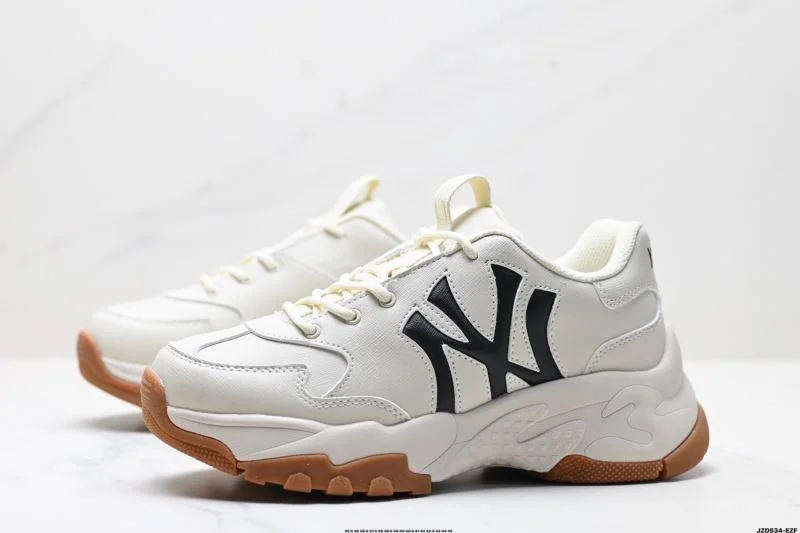 Value-priced Mlb Shoes
