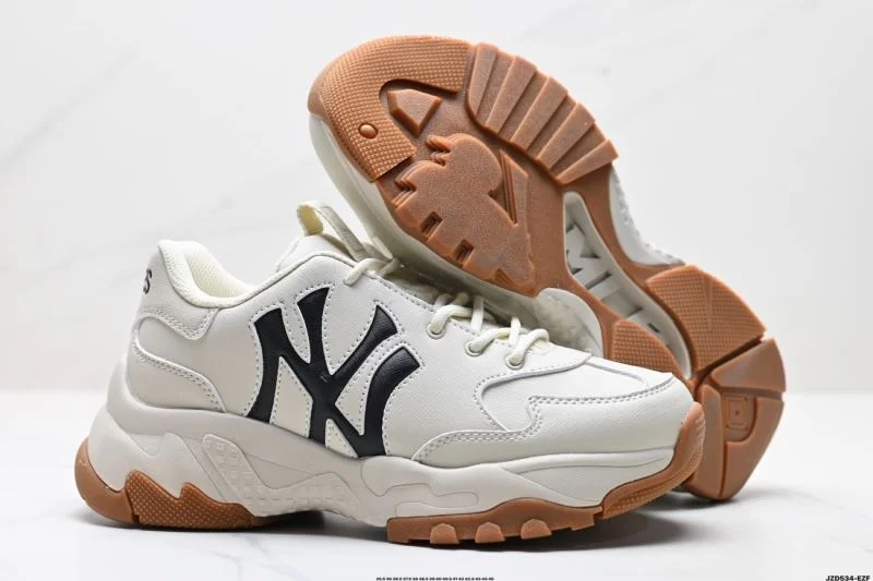 Value-priced Mlb Shoes
