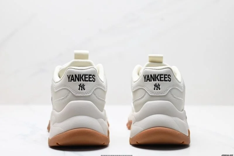 Value-priced Mlb Shoes