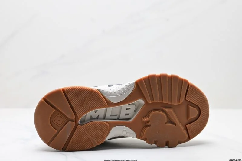 Value-priced Mlb Shoes