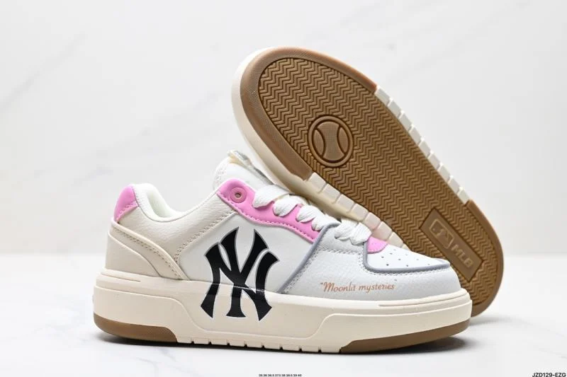 Authentic Mlb Shoes