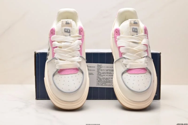 Authentic Mlb Shoes