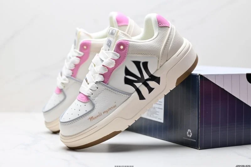 Authentic Mlb Shoes