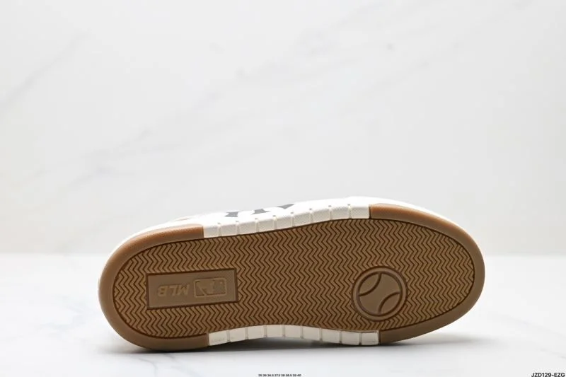 Authentic Mlb Shoes