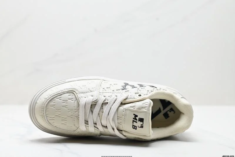 Real Mlb Shoes