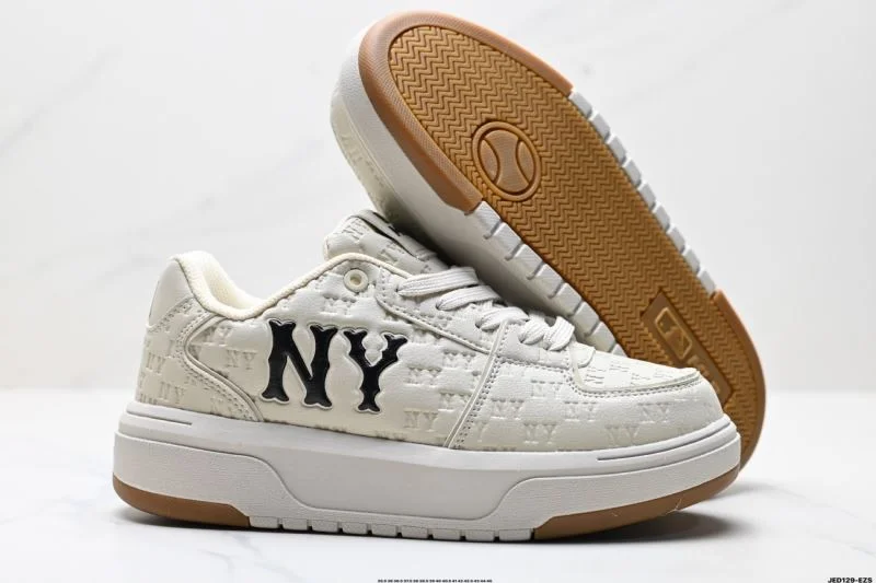 Real Mlb Shoes