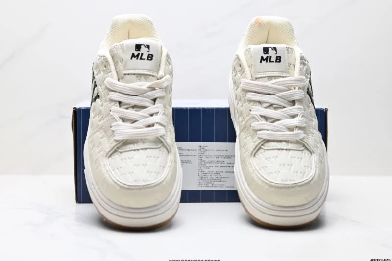 Real Mlb Shoes