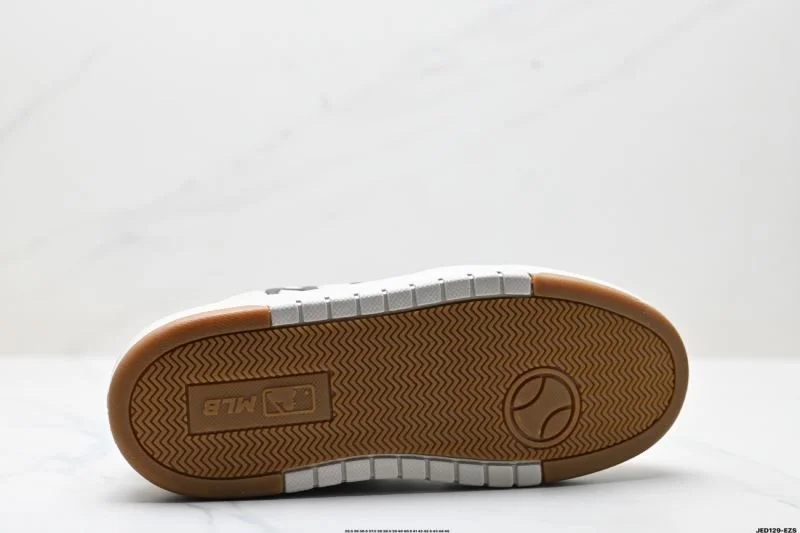 Real Mlb Shoes
