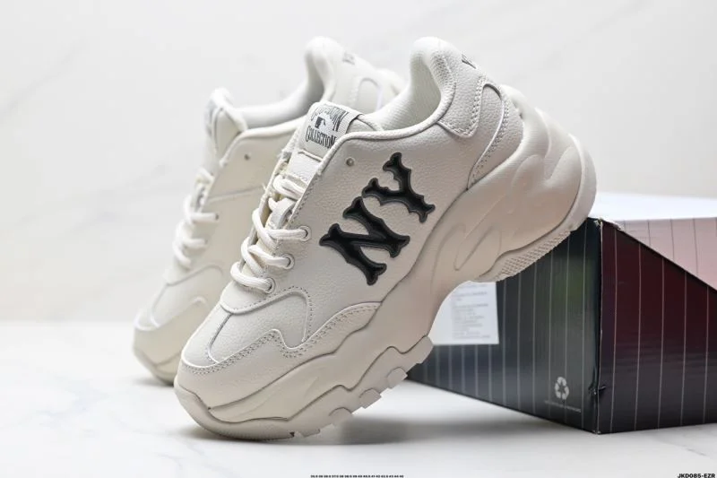 Top match Mlb Shoes