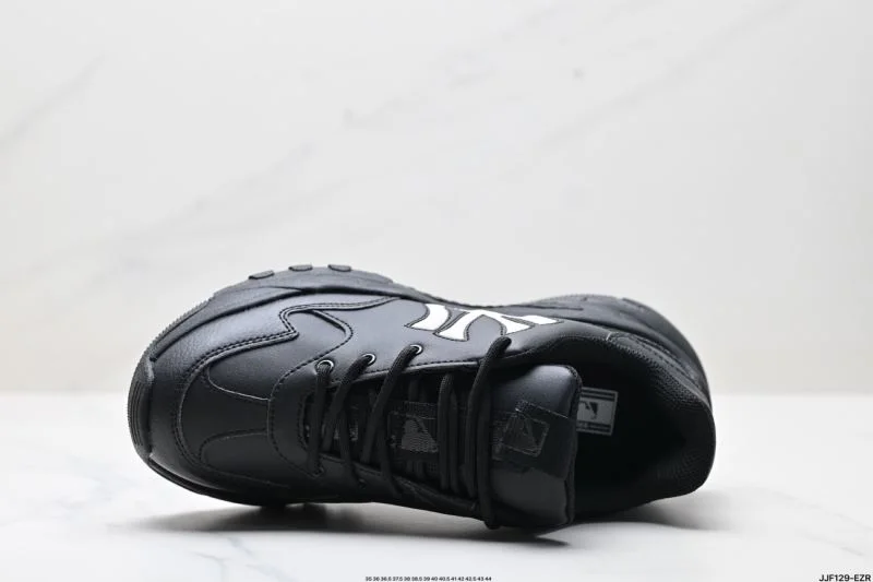 Indistinguishable Mlb Shoes