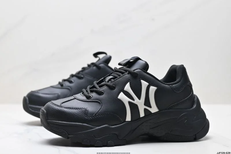 Indistinguishable Mlb Shoes