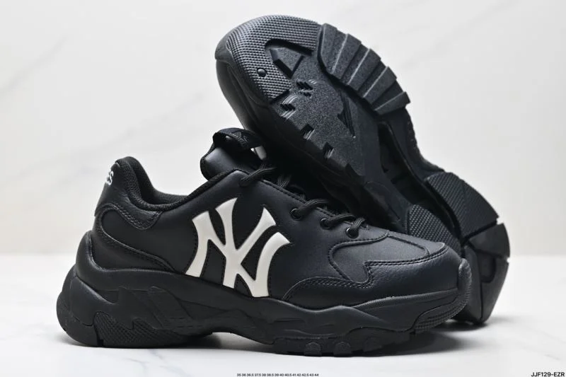 Indistinguishable Mlb Shoes