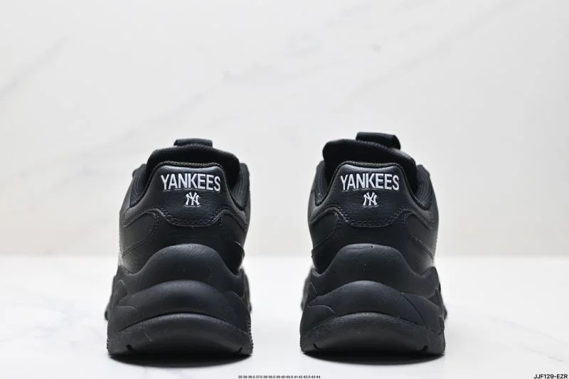 Indistinguishable Mlb Shoes