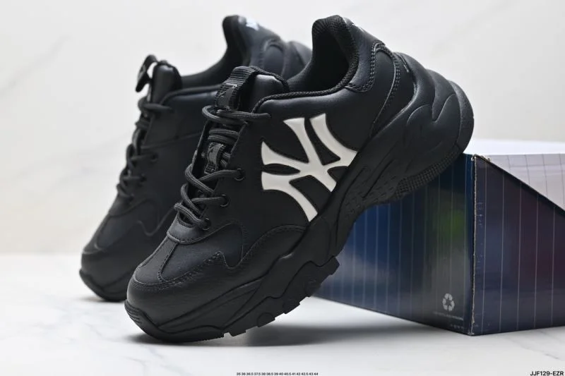 Indistinguishable Mlb Shoes