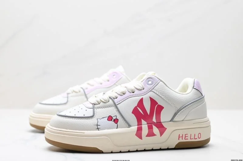 Low-cost Mlb Shoes