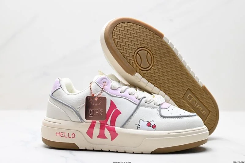 Low-cost Mlb Shoes
