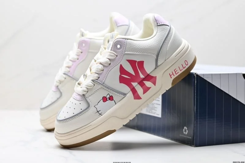 Low-cost Mlb Shoes