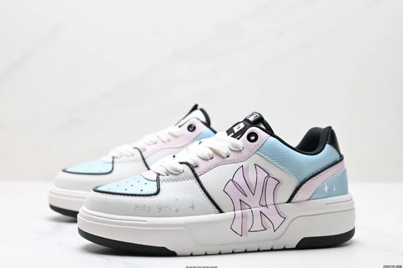 Discounted Mlb Shoes