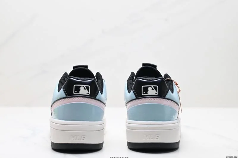 Discounted Mlb Shoes