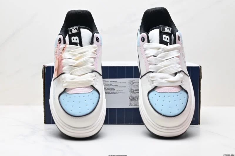 Discounted Mlb Shoes