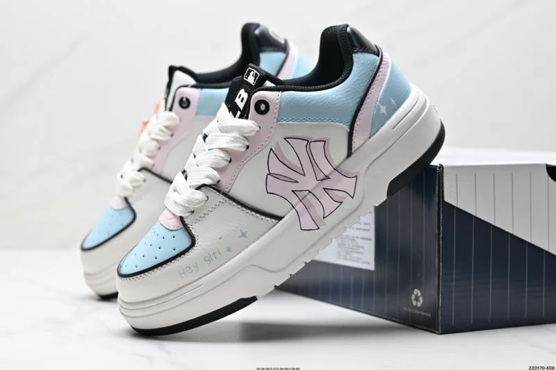 Discounted Mlb Shoes