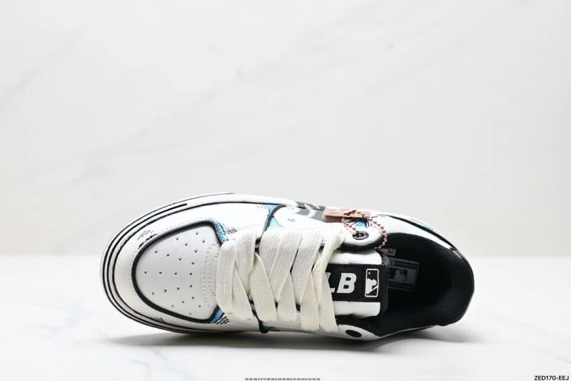 High fidelity Mlb Shoes