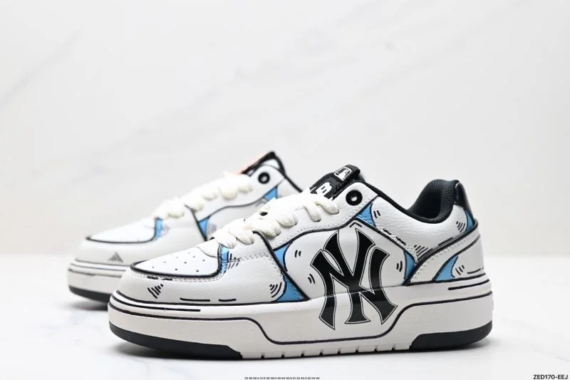 High fidelity Mlb Shoes