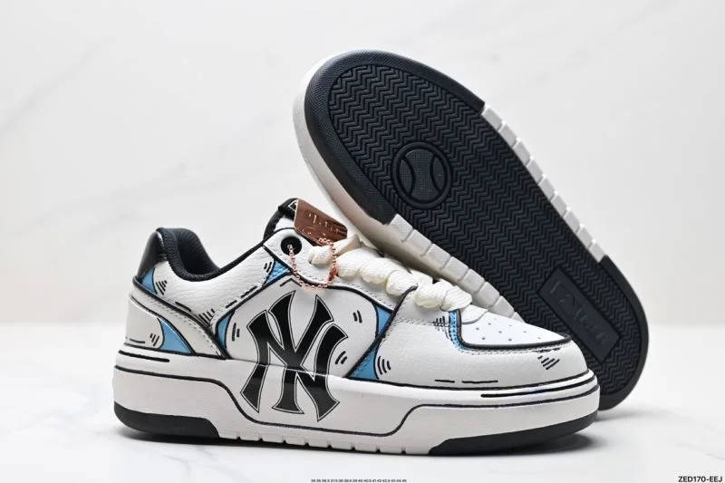 High fidelity Mlb Shoes