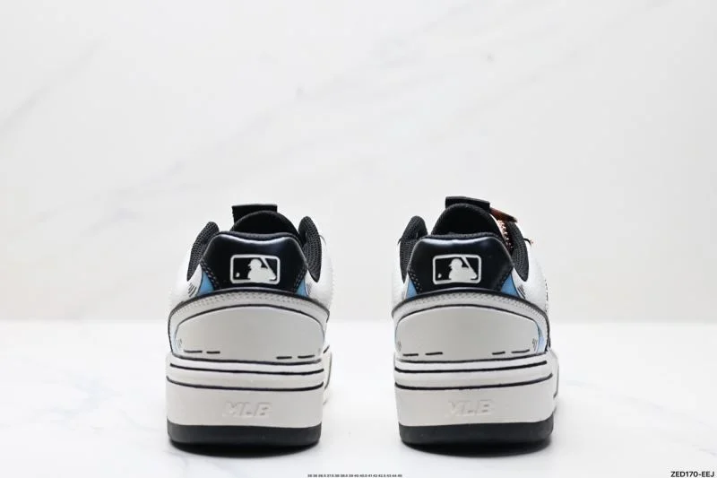 High fidelity Mlb Shoes
