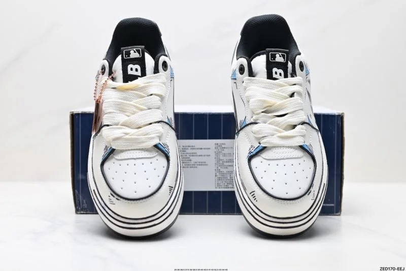 High fidelity Mlb Shoes