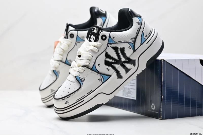 High fidelity Mlb Shoes