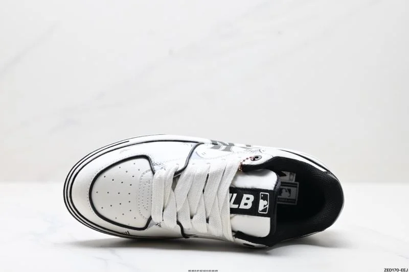 Discounted Mlb Shoes