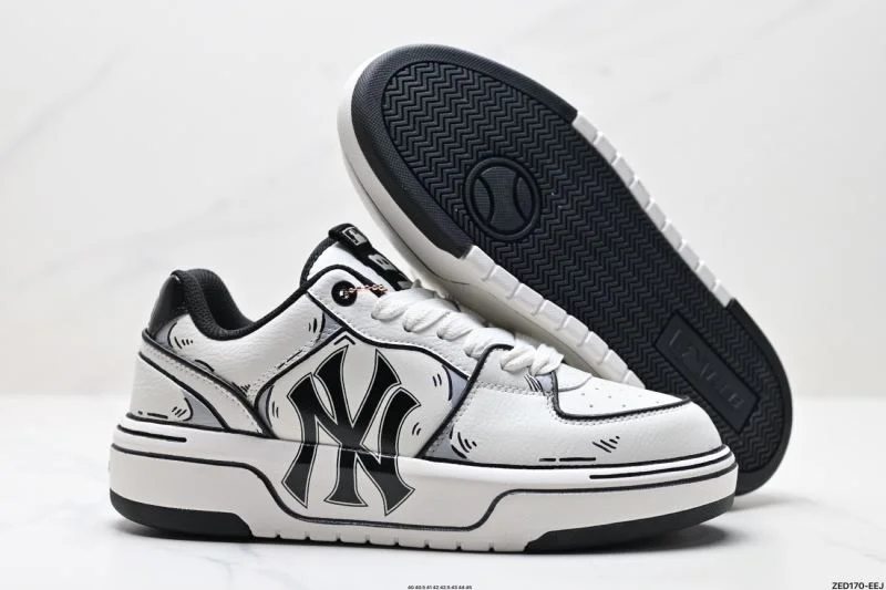 Discounted Mlb Shoes