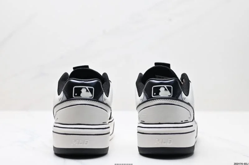 Discounted Mlb Shoes