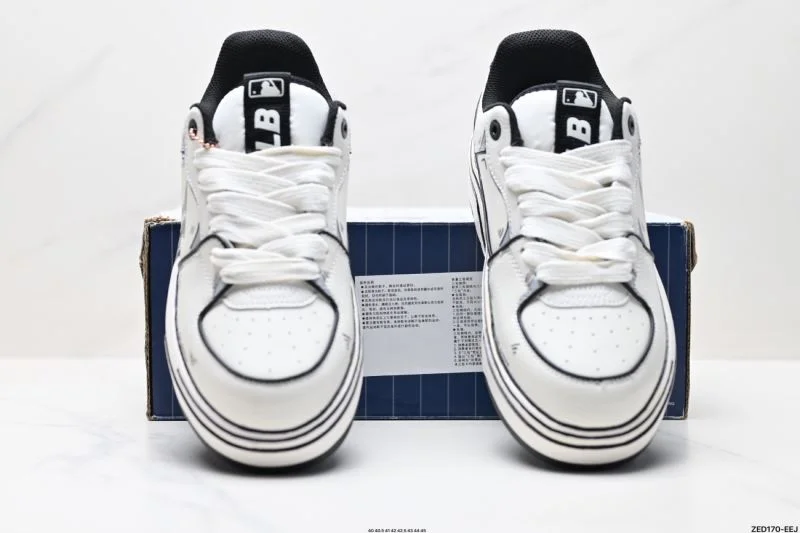 Discounted Mlb Shoes