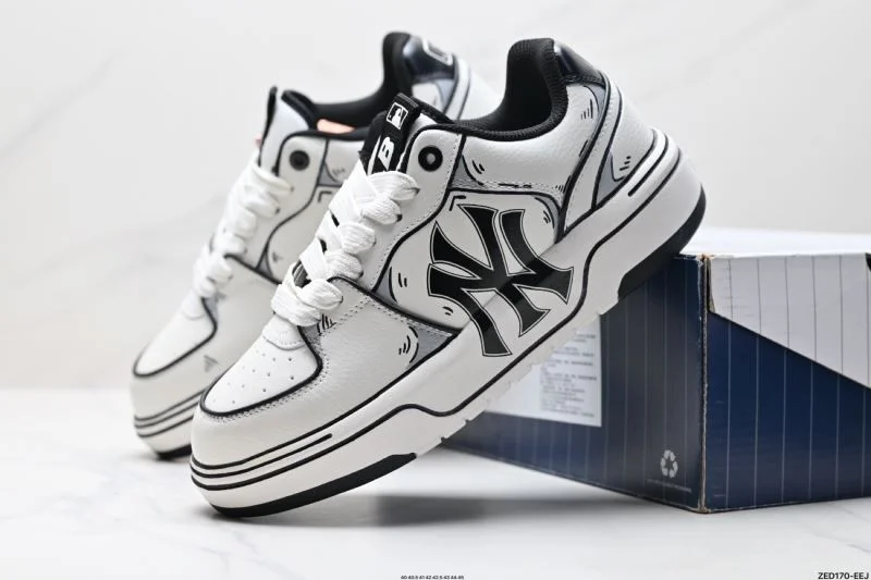 Discounted Mlb Shoes