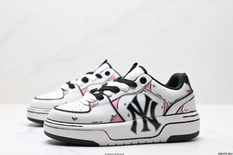 Affordable Mlb Shoes