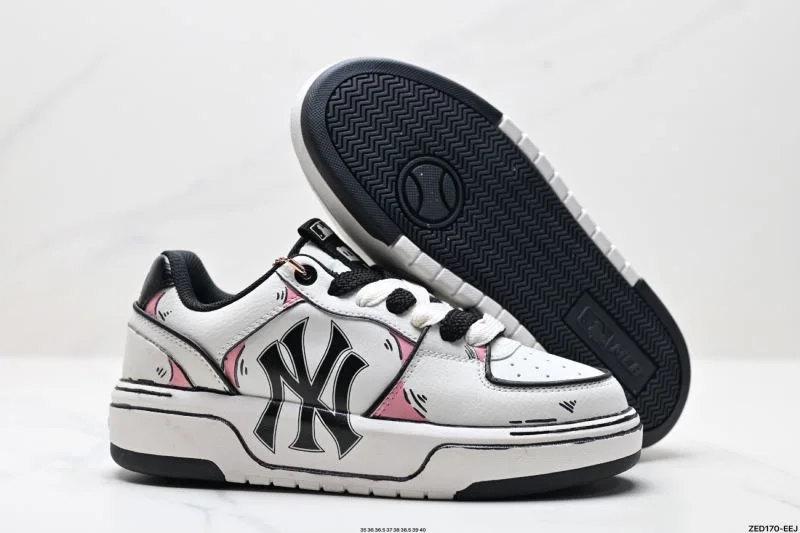 Affordable Mlb Shoes