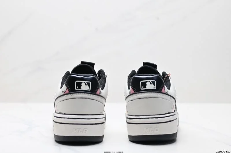 Affordable Mlb Shoes