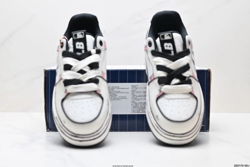 Affordable Mlb Shoes