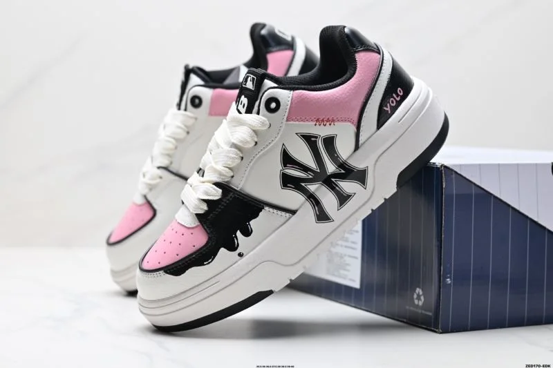 Mirror quality Mlb Shoes