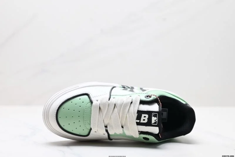 Authentic Mlb Shoes